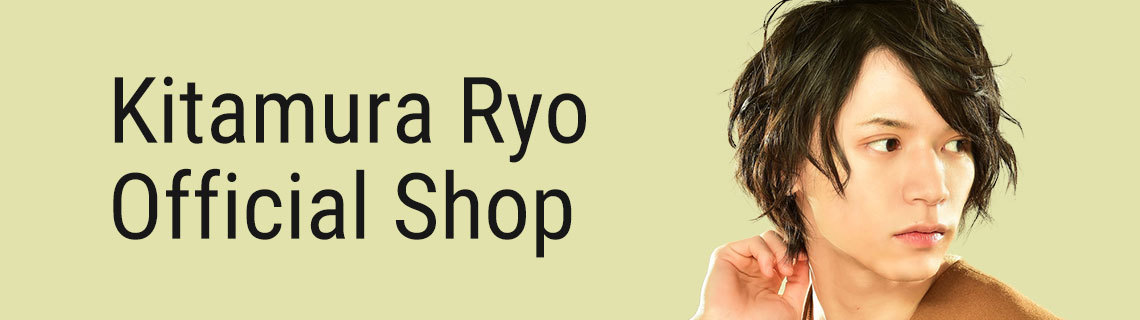 RYO KITAMURA | SKIYAKI STORE
